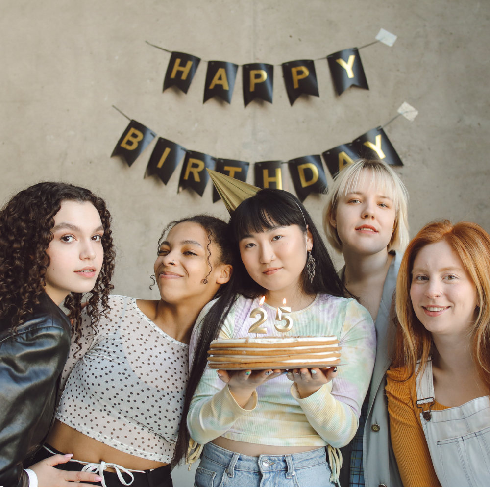 Birthday – Cheeky Collections